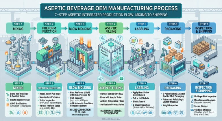 Aseptic Business - Packaging Division Dongwon Systems